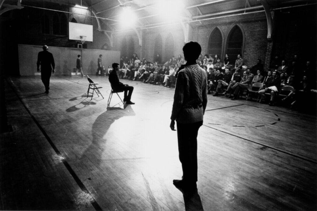 The Postmodern Spectrum – New Openings and Radical Redefinitions of ...