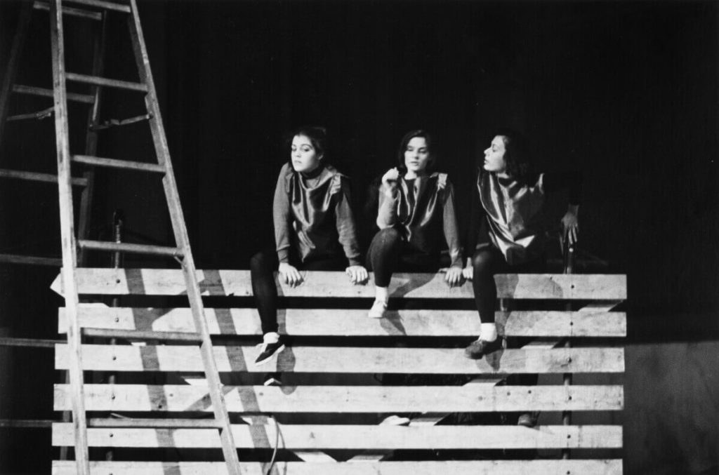 The Postmodern Spectrum – New Openings and Radical Redefinitions of ...