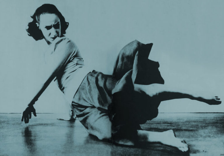 Näkökulmia tanssitaiteen historiaan ja nykypäivään – Kirsi Monni, Riikka Laakso & Hanna Järvinen ...