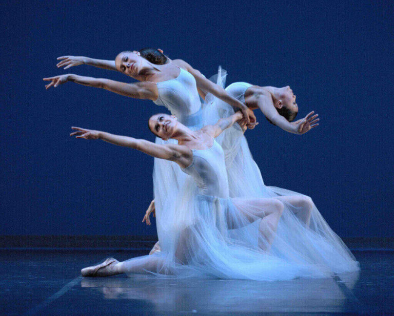 A Cultural History of Ballet – Five Centuries of a European Art Form ...